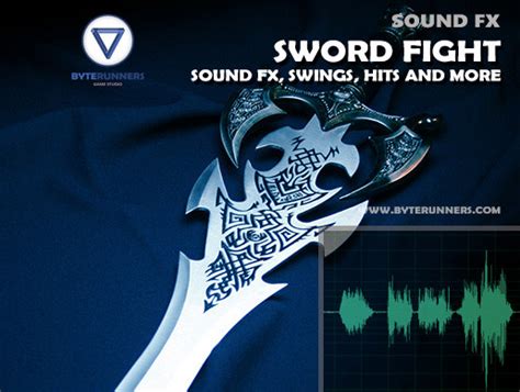 Sword Fight Swing and Hit Sounds | Weapons Sound FX | Unity Asset Store