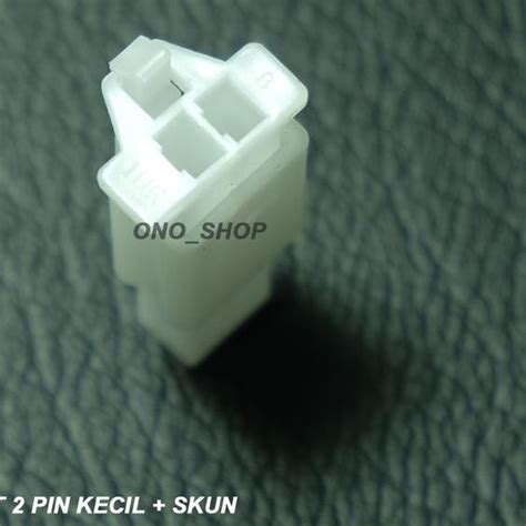 Jual Socket Kabel Pin Kecil Set Skun Shopee Indonesia