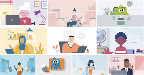 Vyond Go Templates Archives Page 2 Of 5 Vyond Product Releases