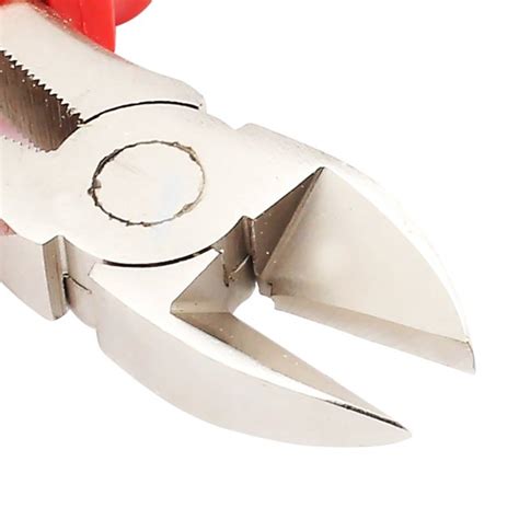 Alicate De Corte Diagonal 6 Pol Mtx 175209 Ilha Da EletrÔnica