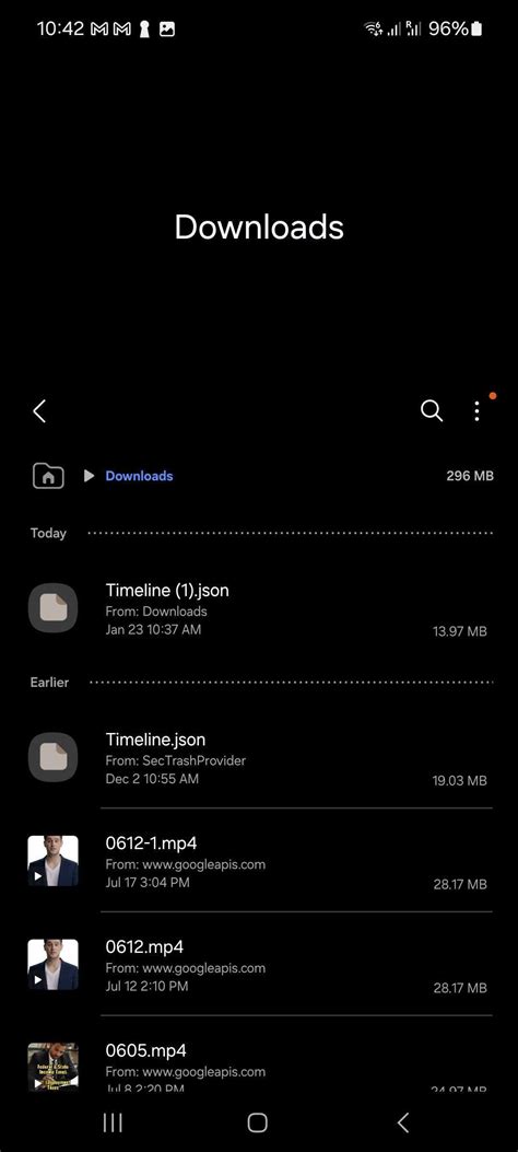 It S Finally Here Google Maps Timeline Import From Mobiles