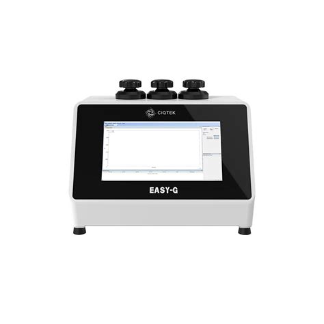 Gas Pycnometer Density Analyzer EASY G M Suppliers Gas Pycnometer Density Analyzer EASY