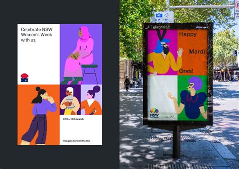 Nsw Government Branding Good Design