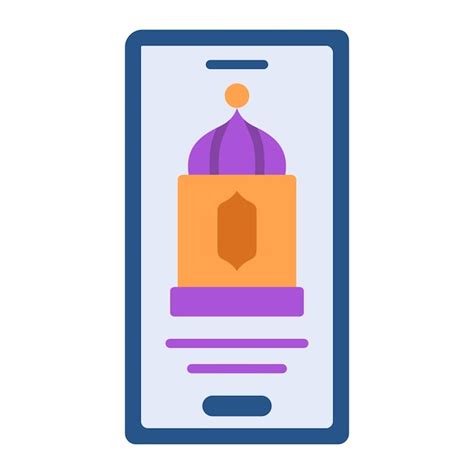 Premium Vector App Icon