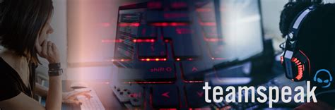 TeamSpeak VoIP ASPnix Web Hosting