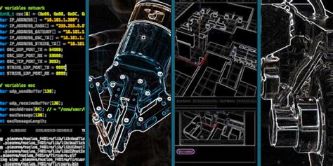 Robotics Development Simulation And Testing Tools