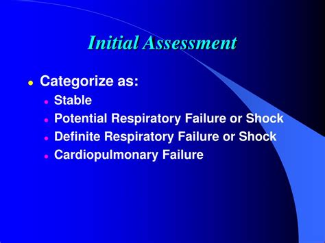 Ppt Initial Pediatric Assessment Powerpoint Presentation Free Download Id1386252