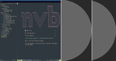 List Nvim Curated By Albert Gruning Medium