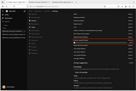 Intro To Llms And Retrieval Augmented Generation Rag — Ml For Life Sciences Tacc 0 1