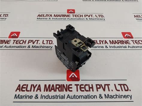 Danfoss Ci 12 Contactor Aeliya Marine