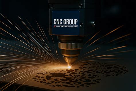 Cnc Group Pakistan Lahore