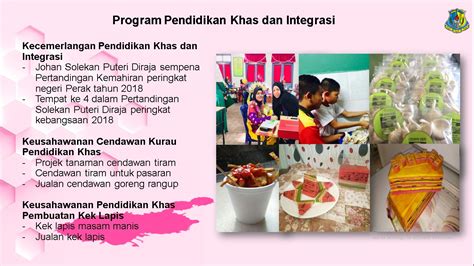 Program Pendidikan Khas Integrasi Ppki ~ Sekolah Menengah Kebangsaan Kuala Kurau