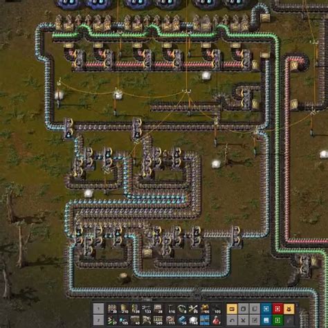I Reached Grey Science In My Low Tech Run So I Made A Hopefully Perfect Circuit Networkless