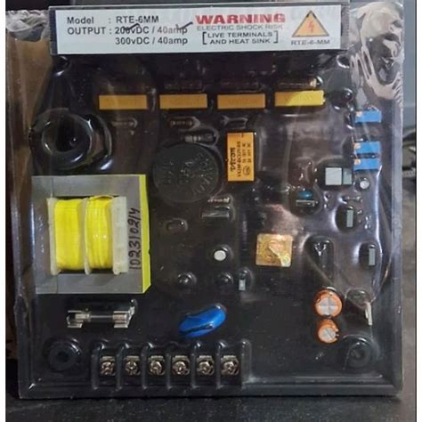 Avr Card Sx 460 At ₹ 4500 Piece Avr Card In Kanpur Id 2853920985612