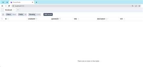 Prisma Orm Setup And Use Tutorial Smartcodehelper