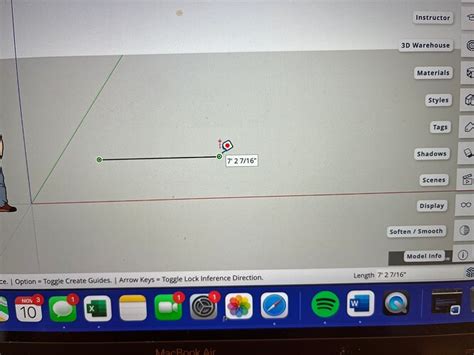 Measurement Input Sketchup Free Sketchup Community Measurement Input Sketchup Free Sketchup Community