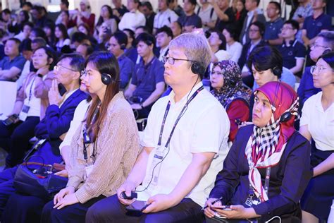 MWC Shanghai Accelerating Open Gateway In The Era Of G Advanced And AI Networks