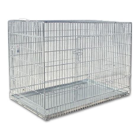 Cusca Metalica 91 X 61 X 71 Cm