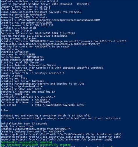 docker nav images oosie s rants