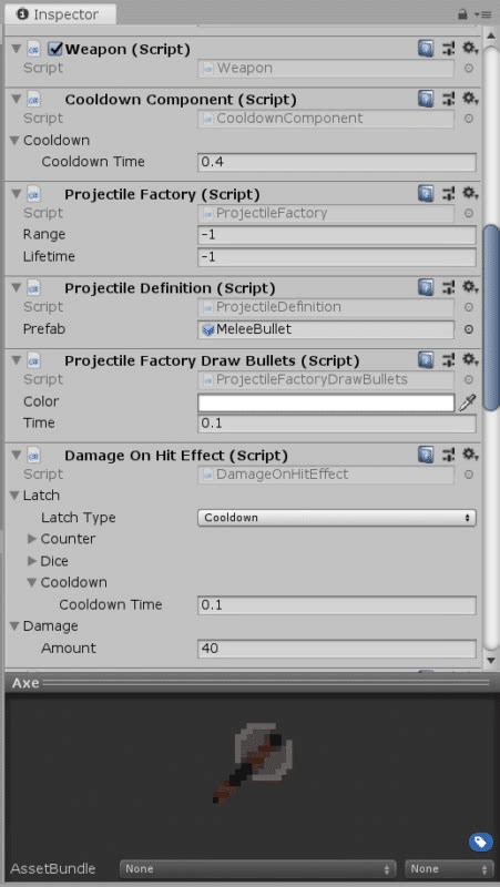 Why You Should Use Component Based Design In Unity