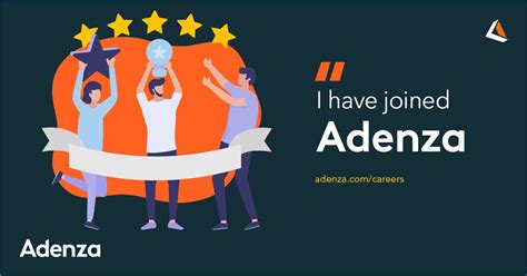 Badrinath Danave On Linkedin Proudtobeadenzian Adenza Career Adenza 12 Comments