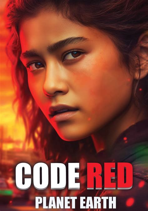 Code Red Planet Earth Streaming Where To Watch Online
