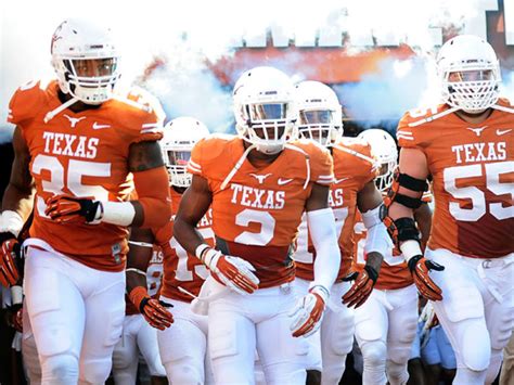 All College Football Teams