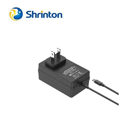 27w Pd Adapter For Rpi 5 5 1v5a Pd Power Supply For Raspberry Pi 5 Pd Power Adapter