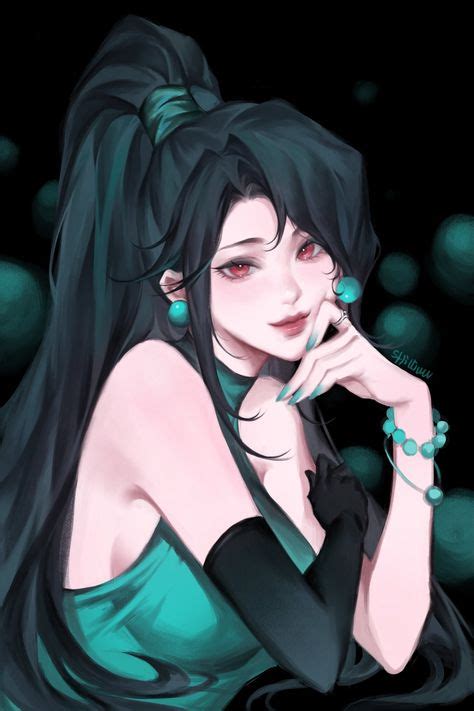 Sage Valorant Fanart