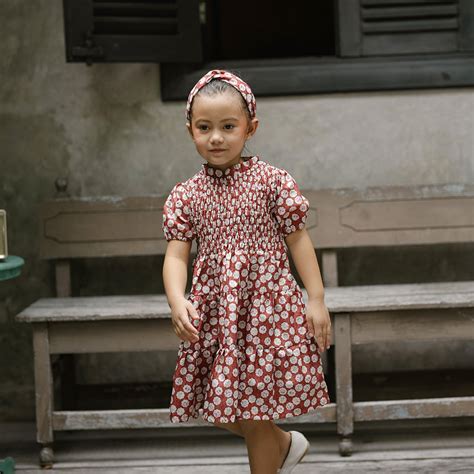 Qing Qipao Dress