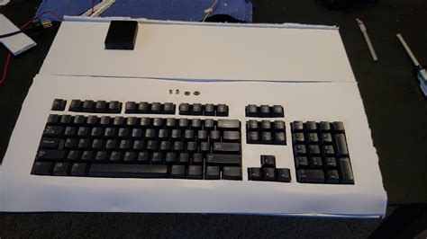 Arduino Based Apple I Emulator Details