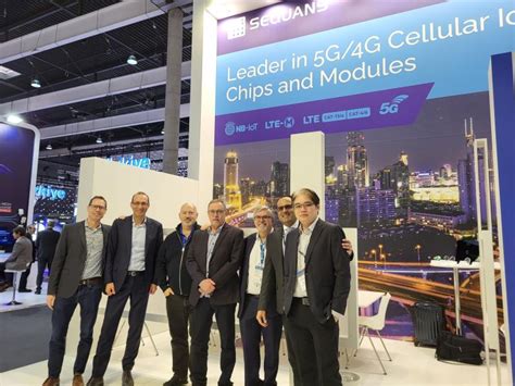 sequans communications on linkedin cellulariot 5g iot fleettracking telematics