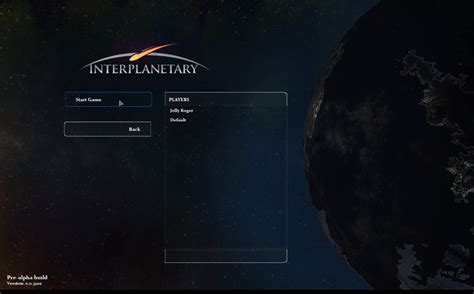 Interplanetary Wiki Launch And Networking Fixes News Indiedb