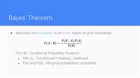 Naive Bayes Ppt