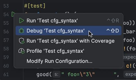 Rust Clion Documentation