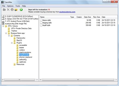 Transmac For Pc Windows 15 3 Download