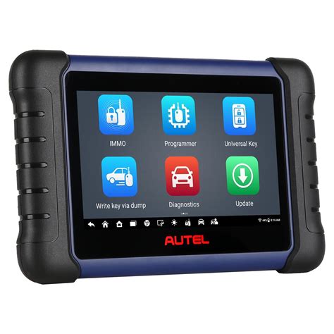 Autel Key Fob Programmer And Immo Tool