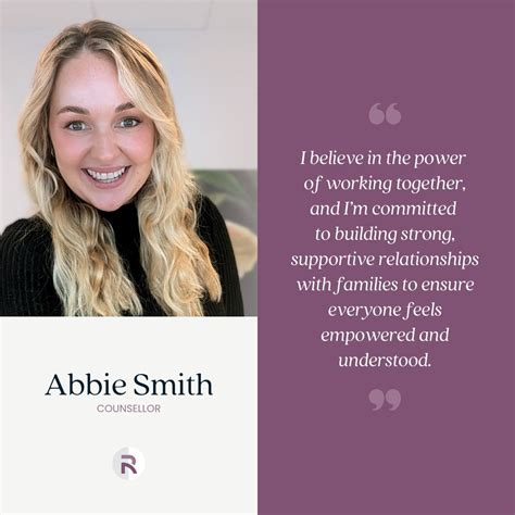 Introducing Abbie Smith — Redefini