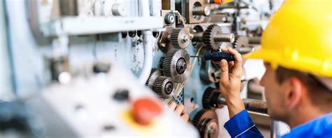 How Control Of Work And Mdm Enhance The Plant Maintenance Life Cycle