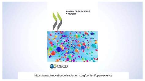 Open Science Paradigm Shift Or Revival Of Old Ideas Pptx