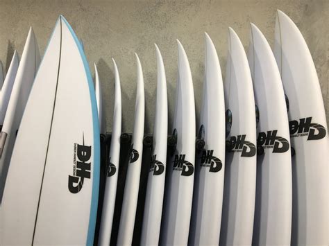 Dhd Darren Handley Designs Surfboards Board Store