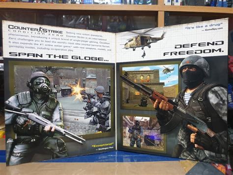 Cs Counter Strike Condition Zero Cd Installer Original Counterstrike