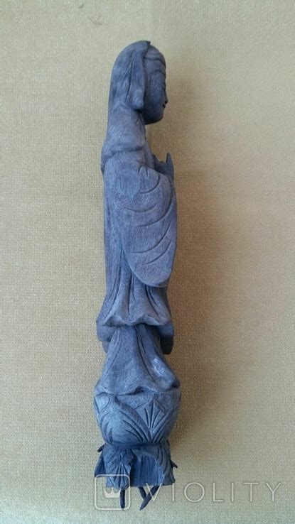 Старовинна статуетка Богині Antique Goddess Figurine «violity