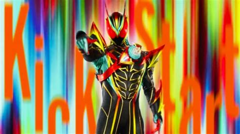 Kamen Rider Zeztz Menuju Klimaks Kekuatan Baru Mulai Terungkap