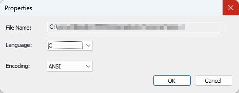 Debugging Debug Windows Editor