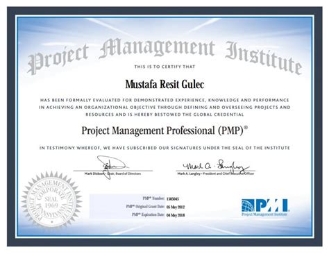 PMP Certification Tip To Toe My PMP Certification Success Story Master Of Project Academy Blog