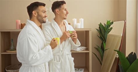 5 Transformative Lgbtqia Retreats In The U S To Help You Recharge