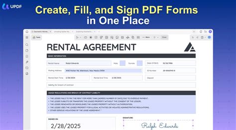 understanding how to add form fields to pdf updf