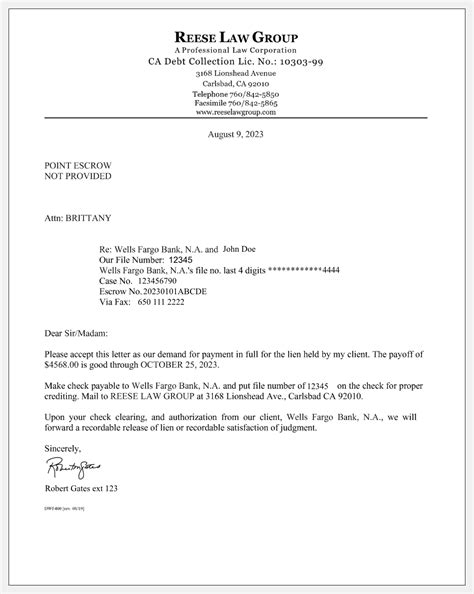 How Do I Provide A Payoff Statement To Point Help Center For Points
