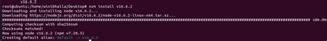 Learn How To Install Npm And Node Js On Ubuntu